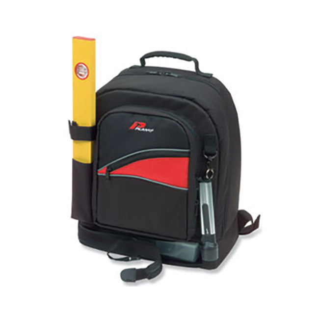 Plano Backpack For Bulky Tools – Anything Safety Australia