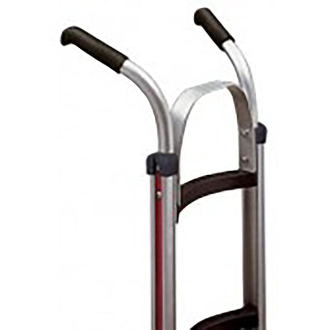 Magliner Standard Double Pistol Grip Handle – Anything Safety Australia