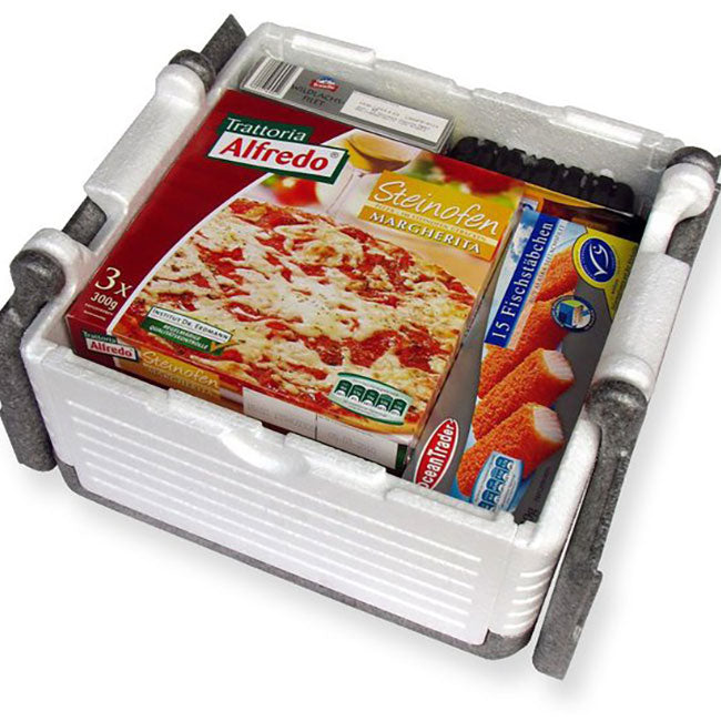 Flipbox Folding Esky Box Small - FLIPBOX-CLASSIC – Anything Safety ...